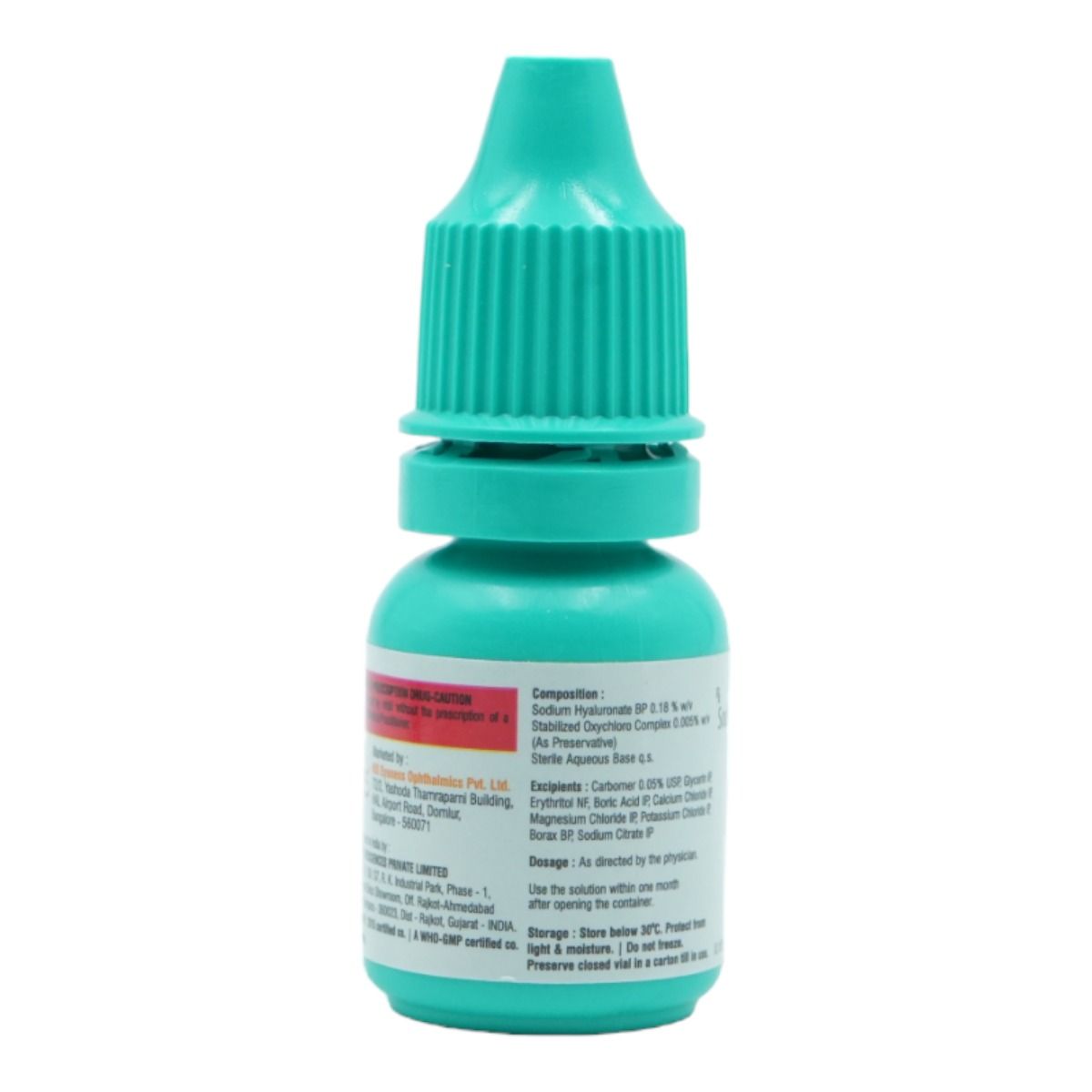 Aquim Eye Drops | Uses, Side Effects, Price | Apollo Pharmacy