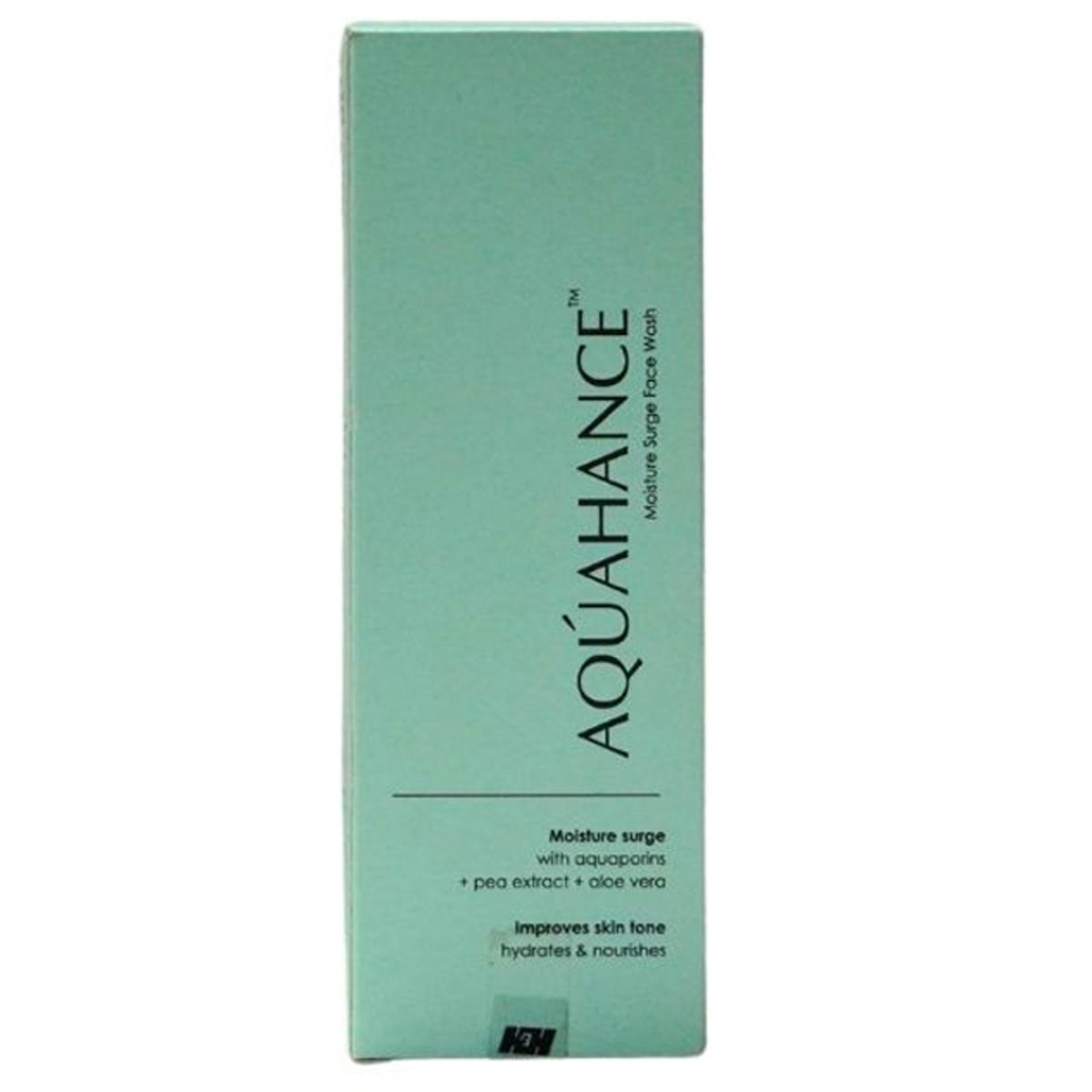 Aquahance Moisture Surge Face Wash 100 ml | Uses, Side Effects, Price ...