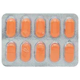 Buy Aquris Parafen Tablet 10's online | Uses, Side Effects, Price and ...