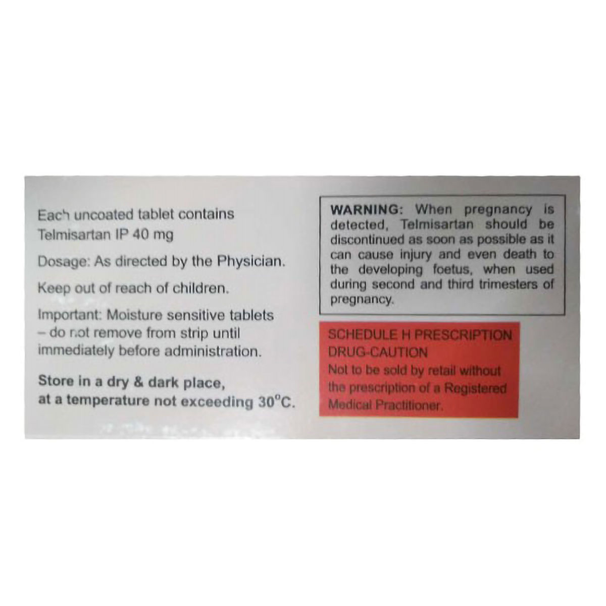 Arbitel-40 Tablet | Uses, Side Effects, Price | Apollo Pharmacy