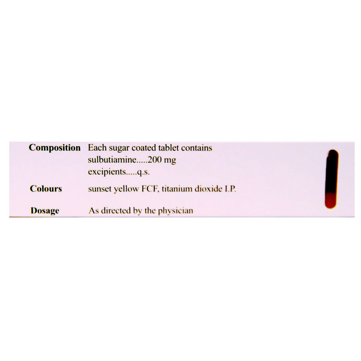 Arcalion Tablet | Uses, Side Effects, Price | Apollo Pharmacy