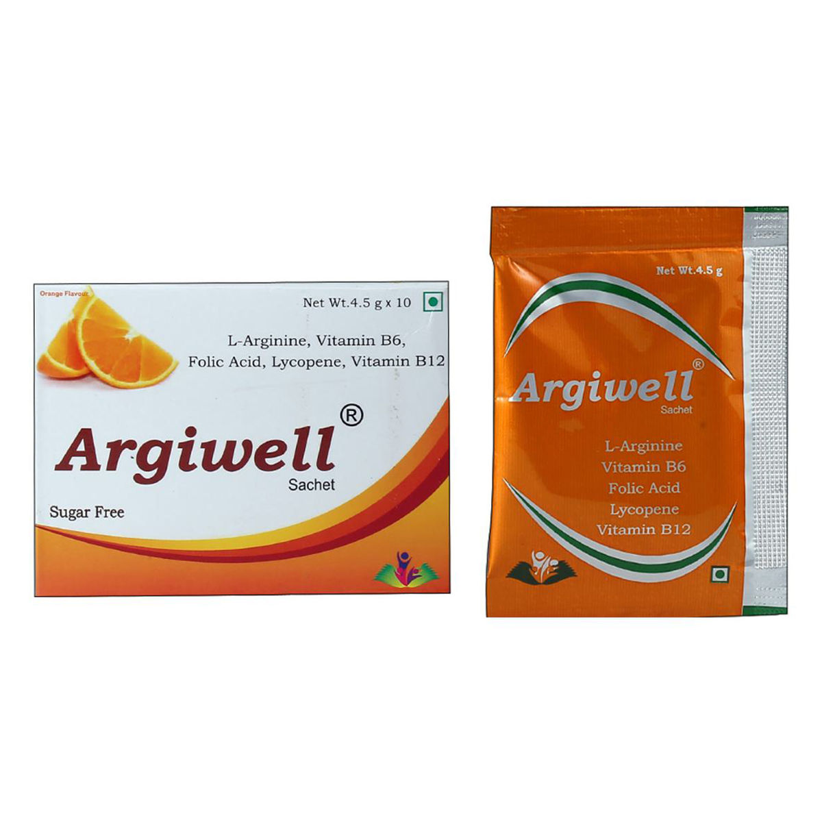 Buy Argiwel Sugar Free Sachet | 19 Minutes Delivery | Apollo Pharmacy