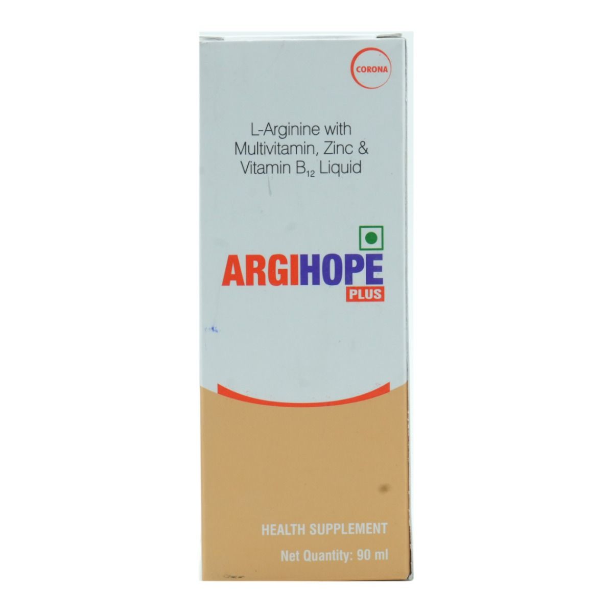Argihope Plus Liquid 90 ml Price, Uses, Side Effects, Composition ...
