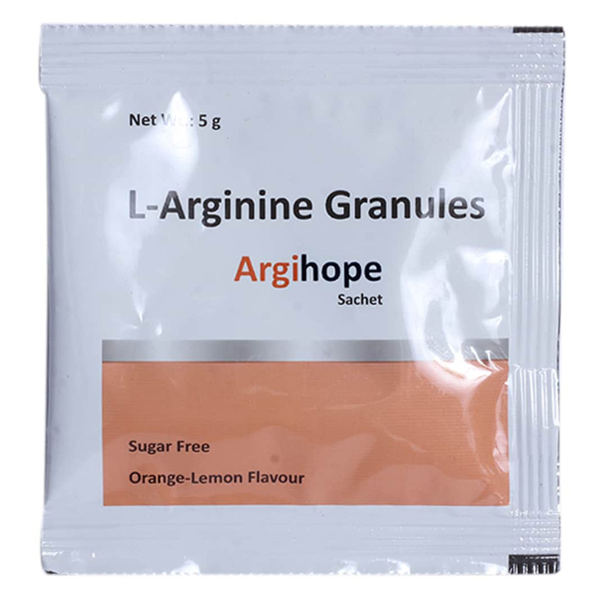 Argihope Sugar Free Orange Lemon Sachet 5 gm | Uses, Side Effects ...