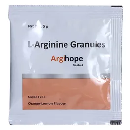 Argihope Sugar Free Orange Lemon Sachet 5 gm | Uses, Side Effects ...