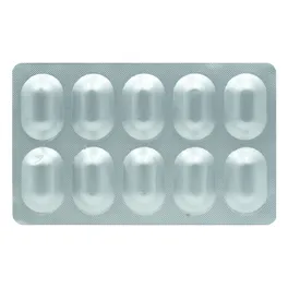 Buy Arkacal Max Tablet | 19 Minutes Delivery | Apollo Pharmacy