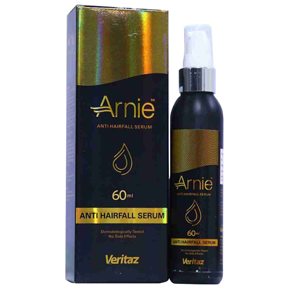 Buy Arnie Anti Hairfall Serum | 19 Minutes Delivery | Apollo Pharmacy