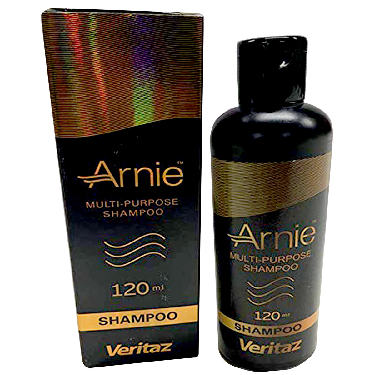 Buy Arnie Multi-Purpose Shampoo | 19 Minutes Delivery | Apollo Pharmacy
