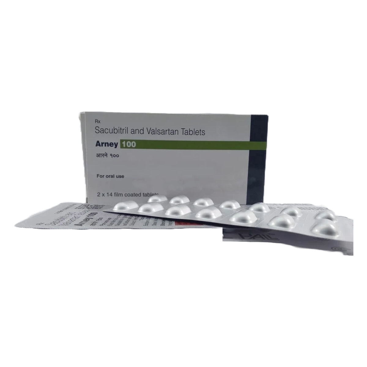 Arney 100 Tablet | Uses, Side Effects, Price | Apollo Pharmacy