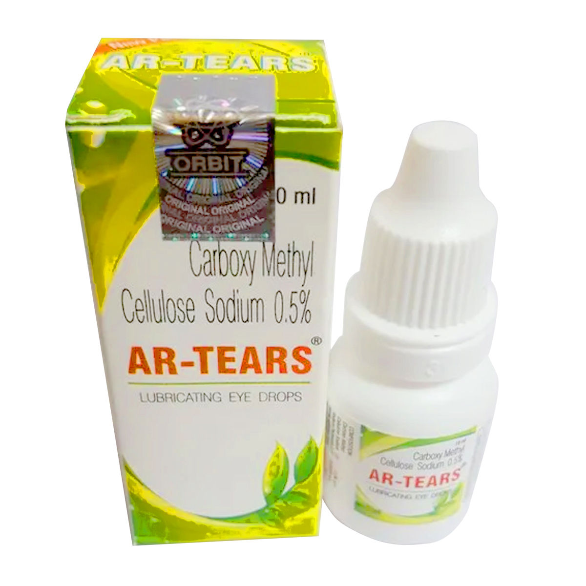 Ar-Tears Drop | Uses, Side Effects, Price | Apollo Pharmacy