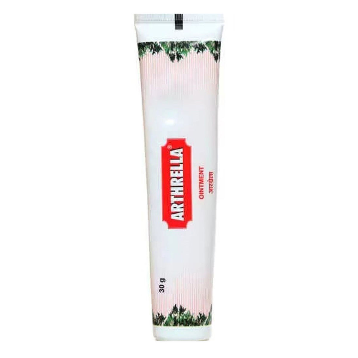 Charak Arthrlla Ointment, 30 gm Price, Uses, Side Effects, Composition ...