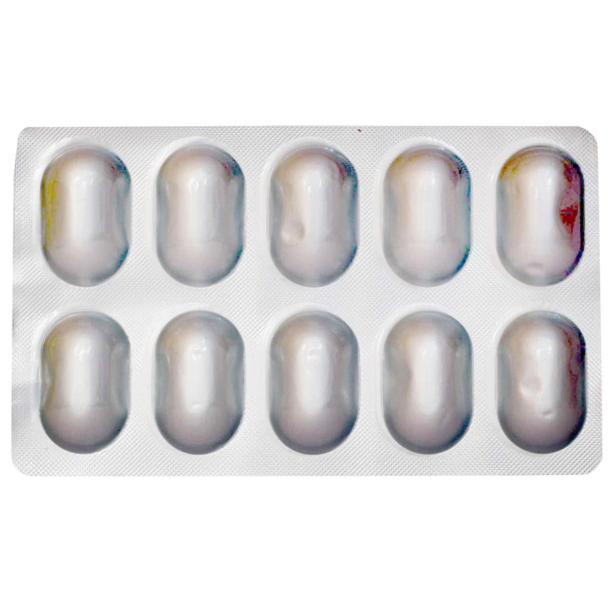 Arvast-CF Capsule 10's Price, Uses, Side Effects, Composition - Apollo ...