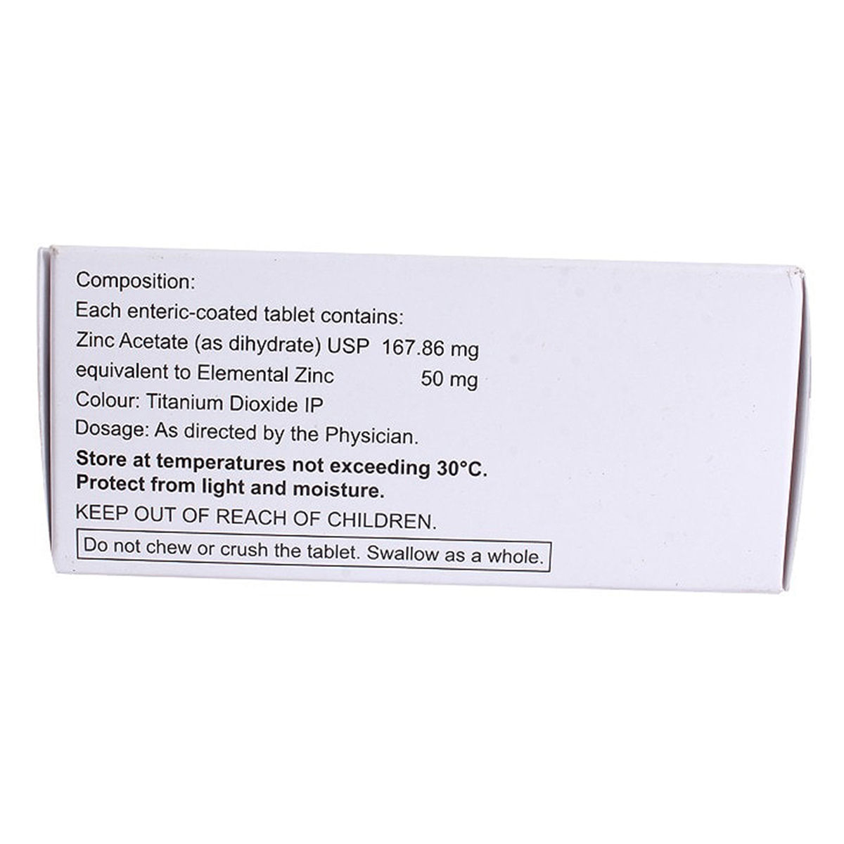 Ascazin Tablet | Uses, Side Effects, Price | Apollo Pharmacy
