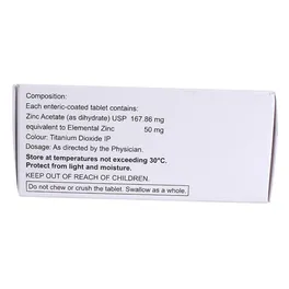 Ascazin Tablet | Uses, Side Effects, Price | Apollo Pharmacy
