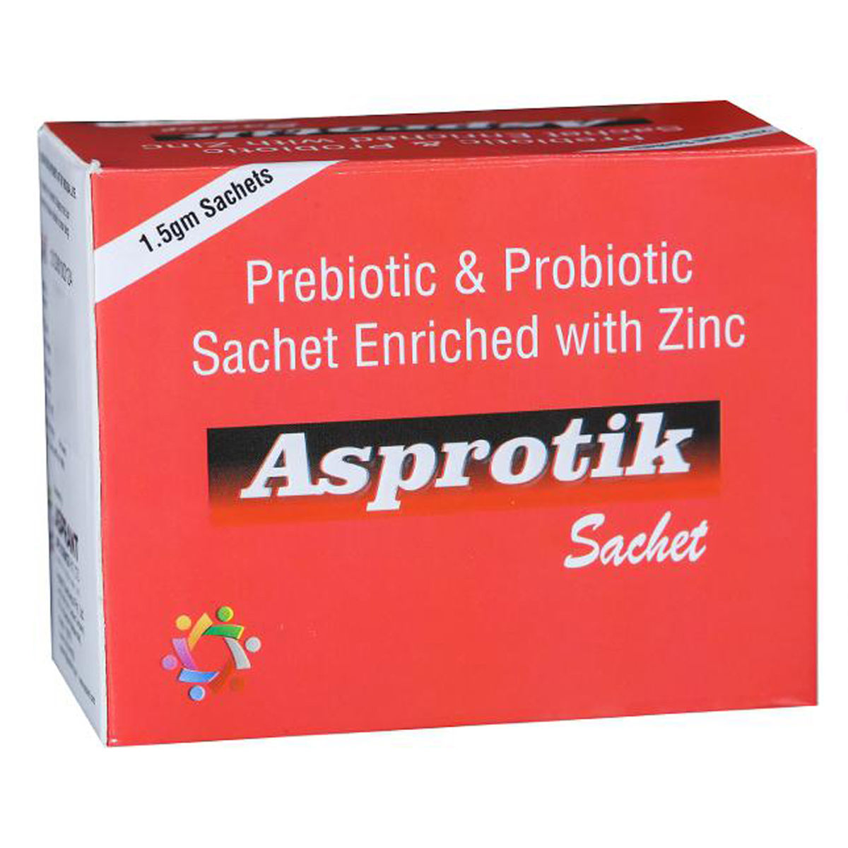 Asprotik Sachet | Uses, Side Effects, Price | Apollo Pharmacy
