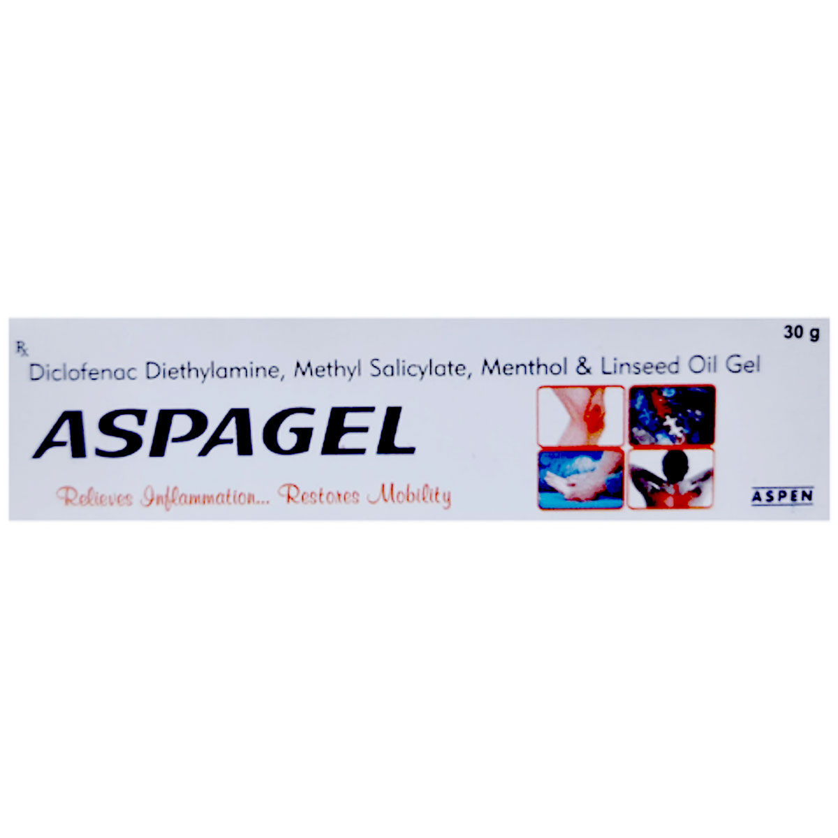 Aspagel Gel | Uses, Side Effects, Price | Apollo Pharmacy