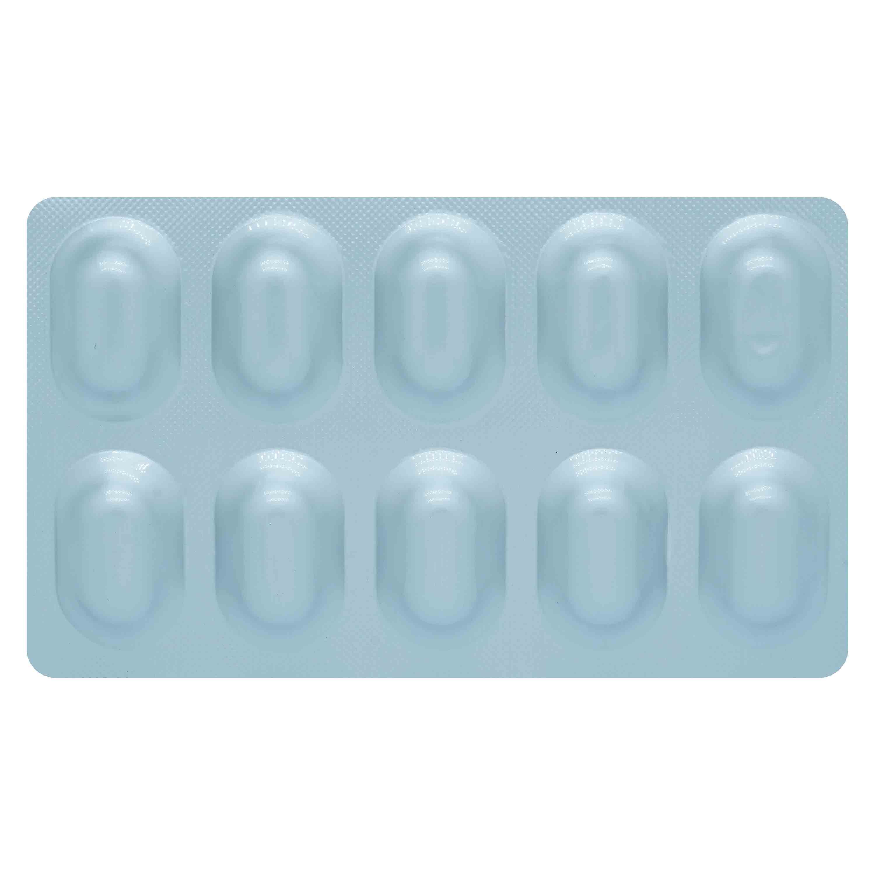 Assure-M Tablet | Uses, Side Effects, Price | Apollo Pharmacy