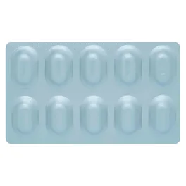 Assure-M Tablet | Uses, Side Effects, Price | Apollo Pharmacy