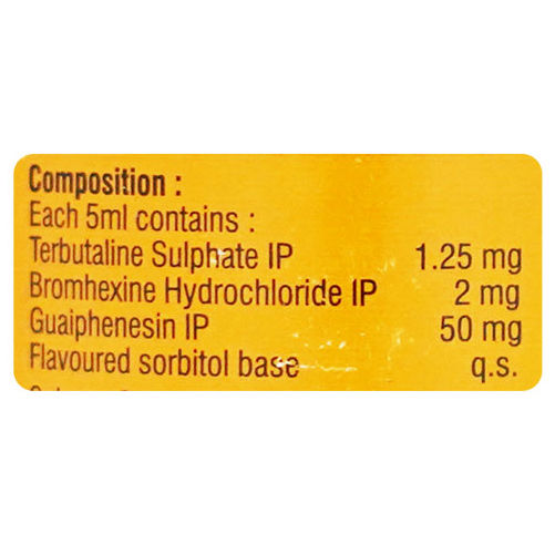 Asthakind Syrup | Uses, Side Effects, Price | Apollo Pharmacy