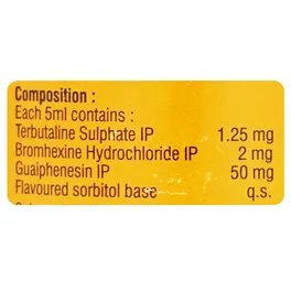 Asthakind Syrup | Uses, Side Effects, Price | Apollo Pharmacy