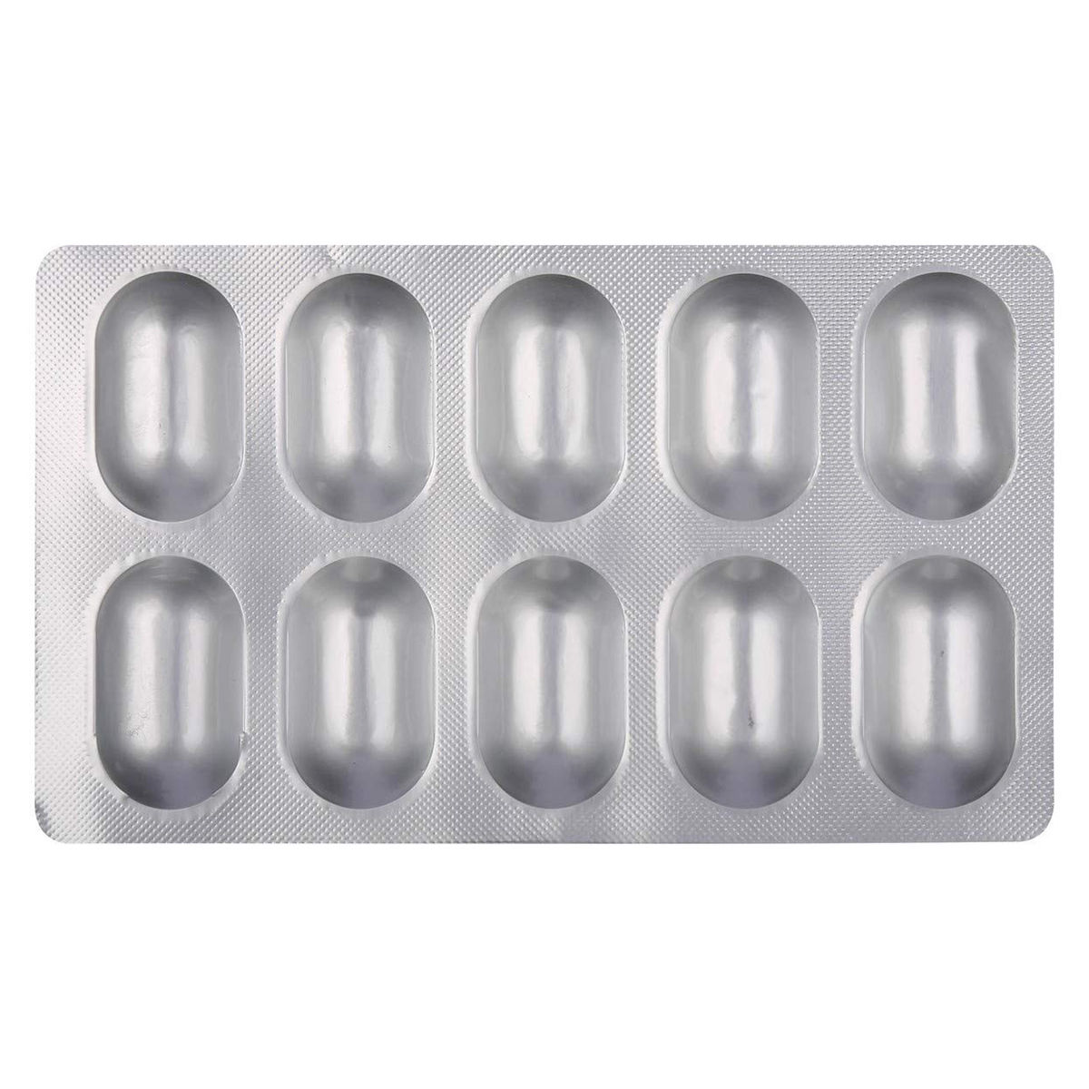 ASTYFER XT CAPSULE | Uses, Side Effects, Price | Apollo Pharmacy