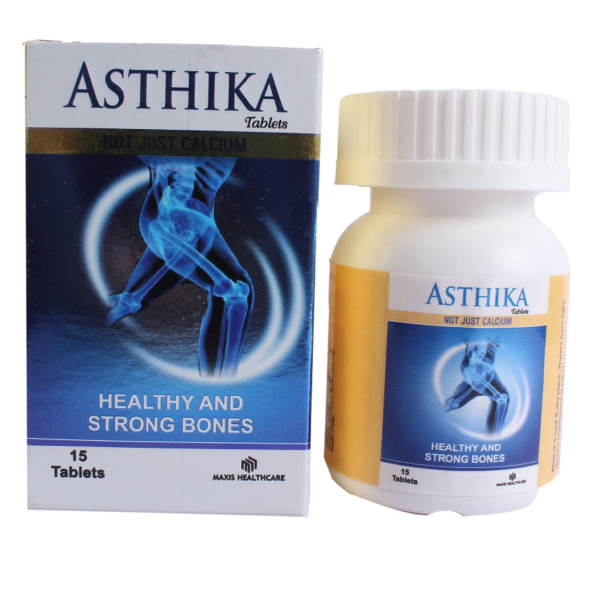 Asthika Tablet | Uses, Side Effects, Price | Apollo Pharmacy