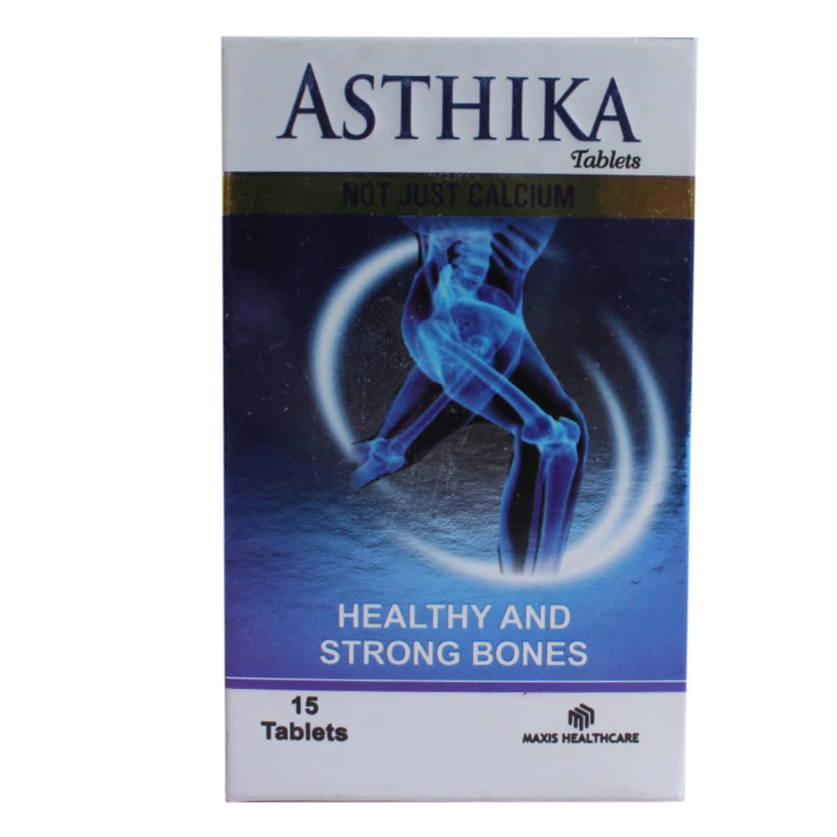 Asthika Tablet 15's Price, Uses, Side Effects, Composition - Apollo ...