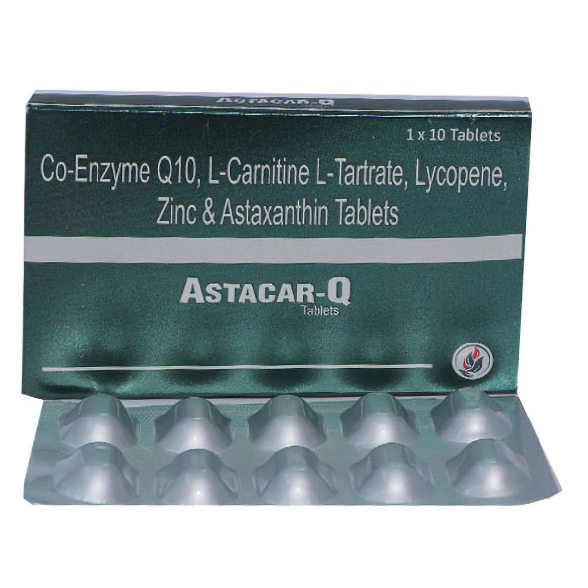 Astacar-Q Tablet | Uses, Side Effects, Price | Apollo Pharmacy