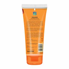 Asta Berry Orange Scrab Face Wash | Uses, Side Effects, Price | Apollo ...