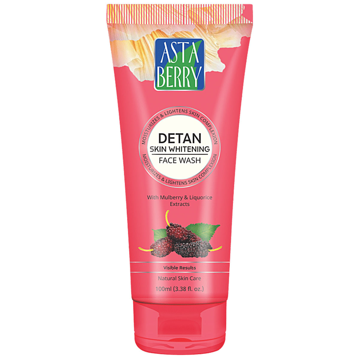 Asta Detan Face Wash | Uses, Side Effects, Price | Apollo Pharmacy