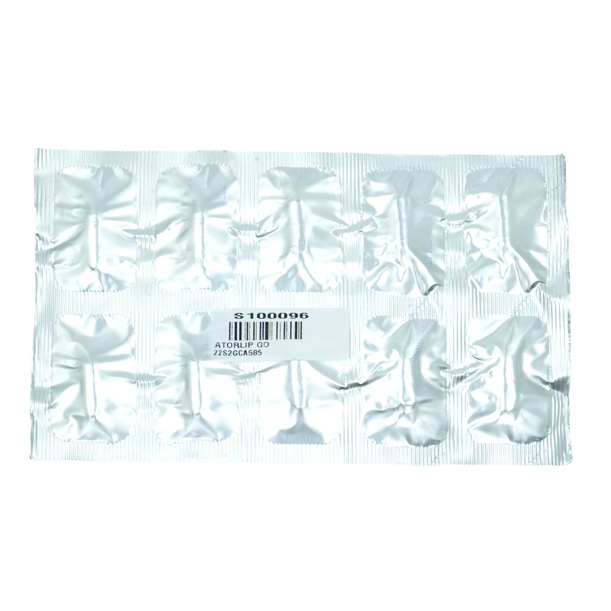 Atorlip Gold-10mg Capsule | Uses, Side Effects, Price | Apollo Pharmacy