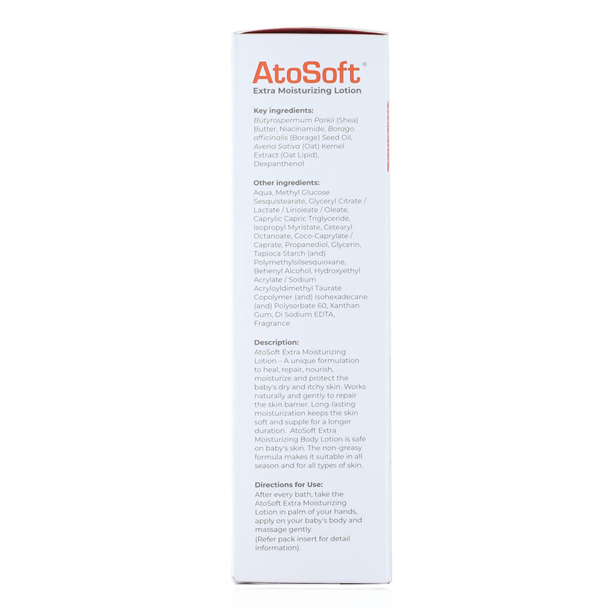Atosoft Lotion 200 ml Price, Uses, Side Effects, Composition - Apollo ...