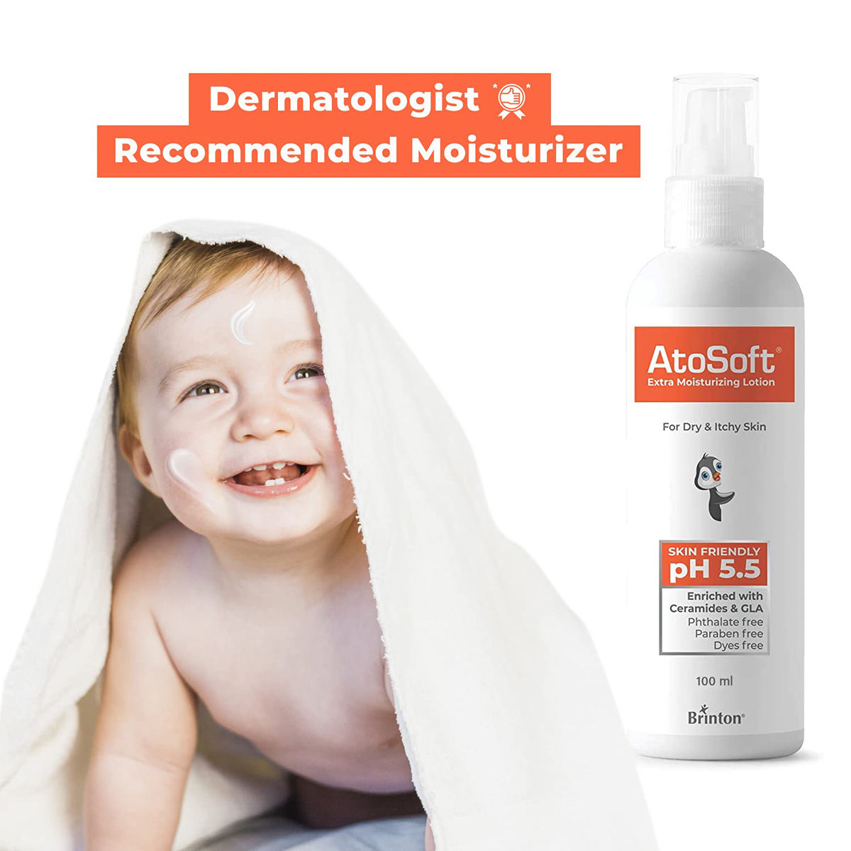 Atosoft Lotion 200 ml Price, Uses, Side Effects, Composition - Apollo ...