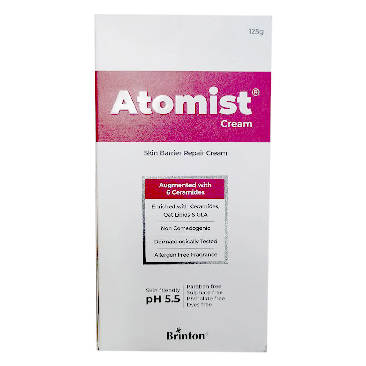 Atomist Cream | Uses, Side Effects, Price | Apollo Pharmacy