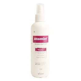 Buy Atomist Ph 5.5 Skin Barrier Repair Lotion | 19 Minutes Delivery ...