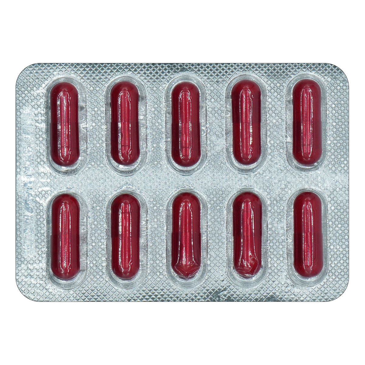 Audiovit Softgel Capsule 10's Price, Uses, Side Effects, Composition ...