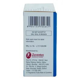 AUGPEN I.V INJECTION 1.2GM | Uses, Side Effects, Price | Apollo Pharmacy