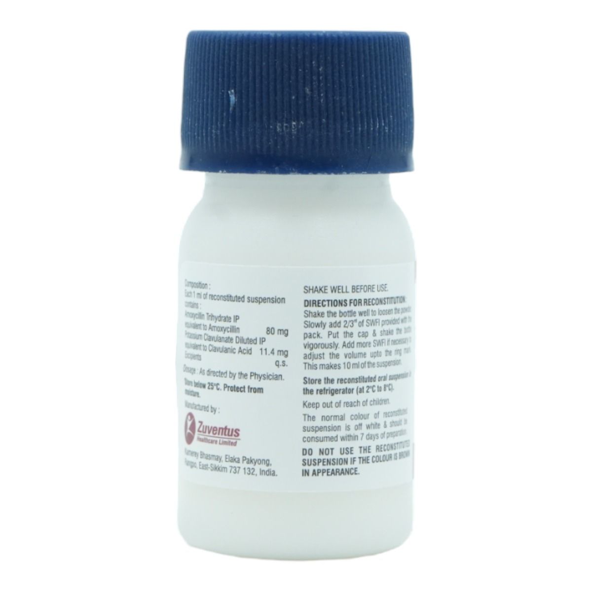 AUGPEN DROPS 10ML Price, Uses, Side Effects, Composition - Apollo Pharmacy