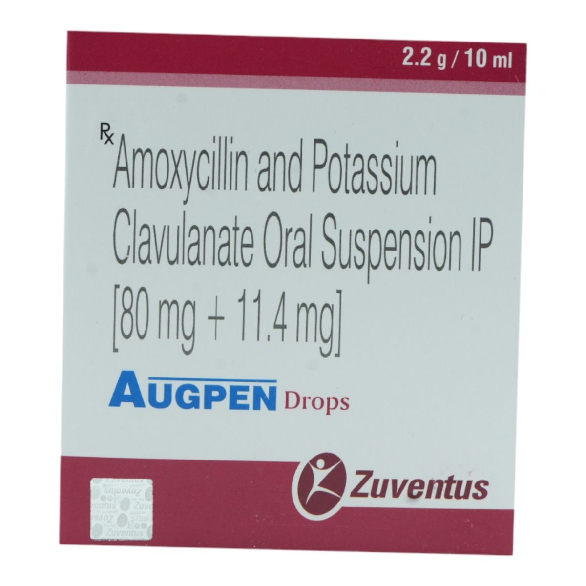 AUGPEN DROPS 10ML Price, Uses, Side Effects, Composition - Apollo Pharmacy