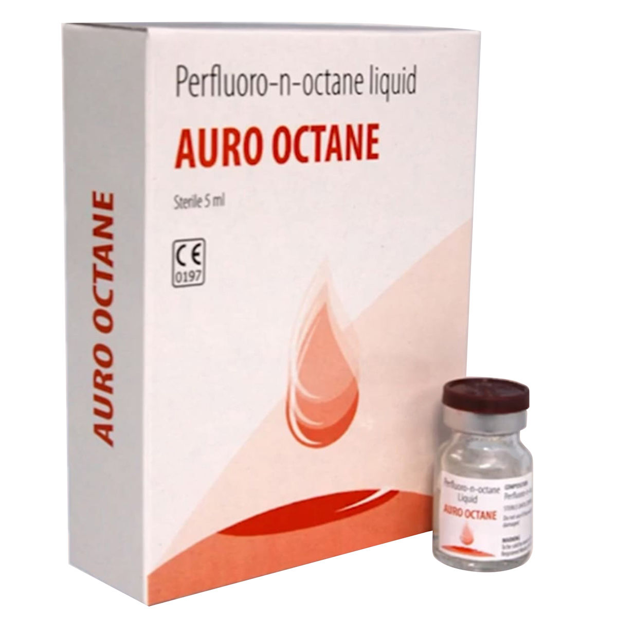 Auro Octane Liquid 5 ml | Uses, Side Effects, Price | Apollo Pharmacy
