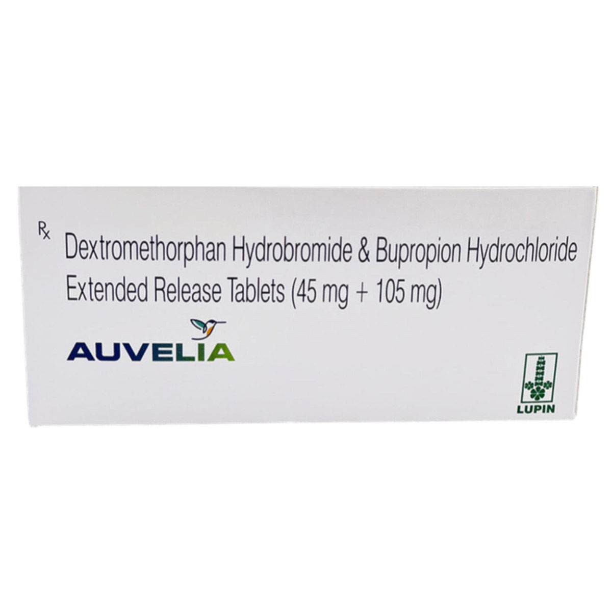 Auvelia Tablet 10's | Uses, Side Effects, Price | Apollo Pharmacy