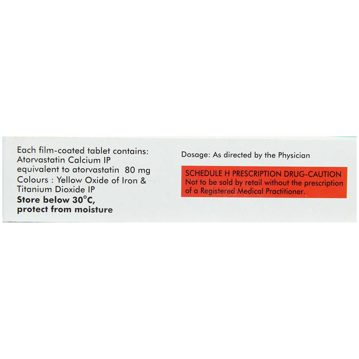 Avas-80 Tablet 10's Price, Uses, Side Effects, Composition - Apollo ...