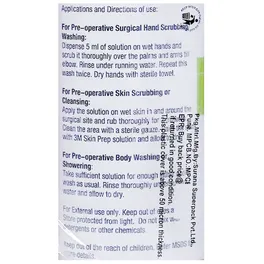 Avagard 4% CHG Scrub Solution | Uses, Side Effects, Price | Apollo Pharmacy