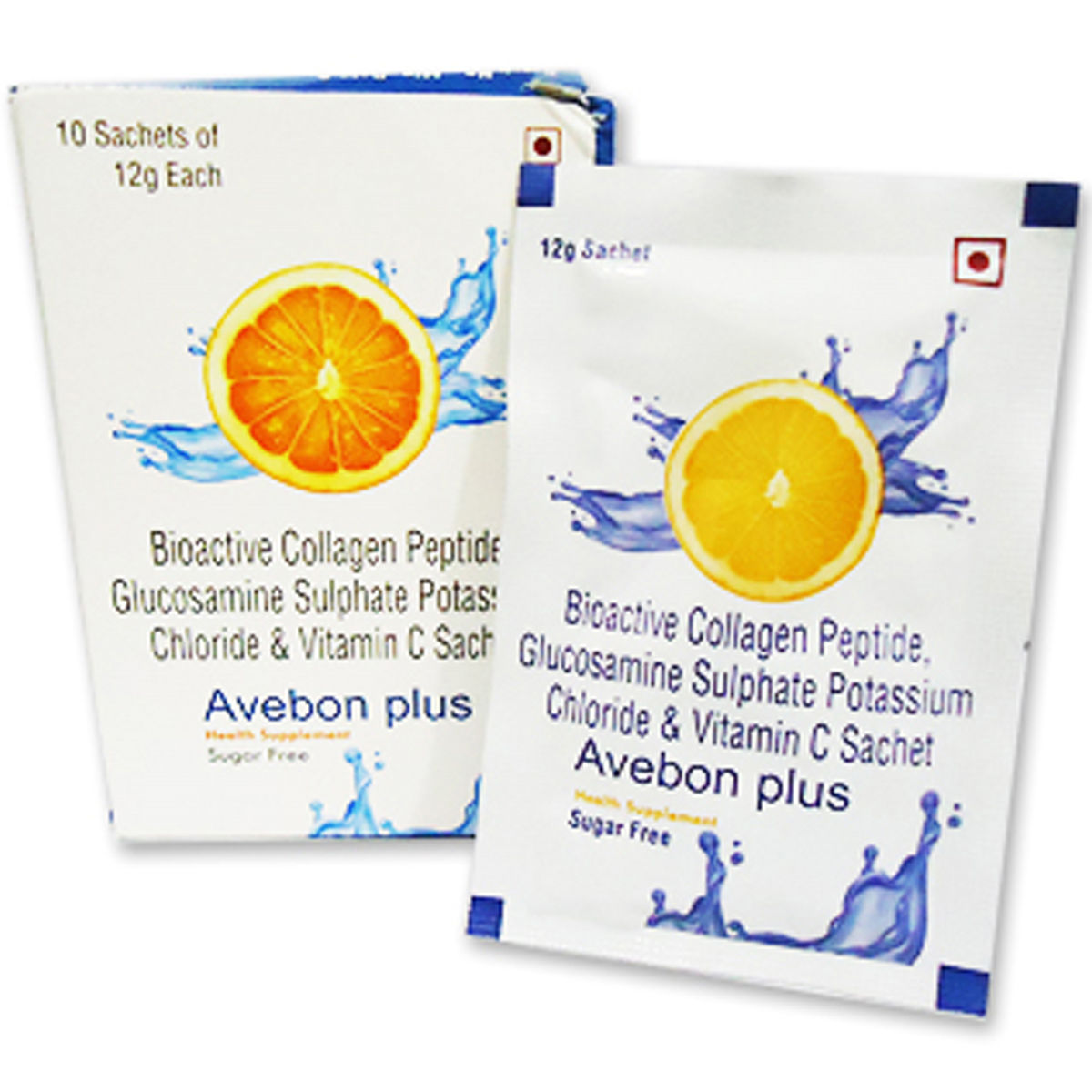Avebon Plus Sachet | Uses, Side Effects, Price | Apollo Pharmacy