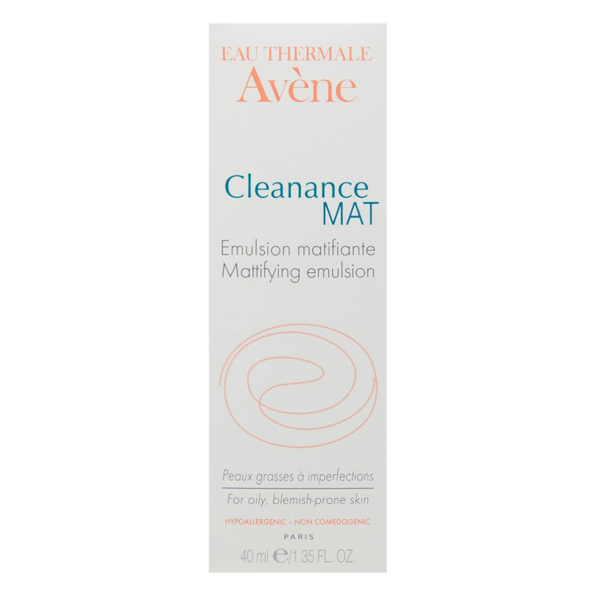 Avene Cleanance Mat Emulsion, 40 ml Price, Uses, Side Effects ...