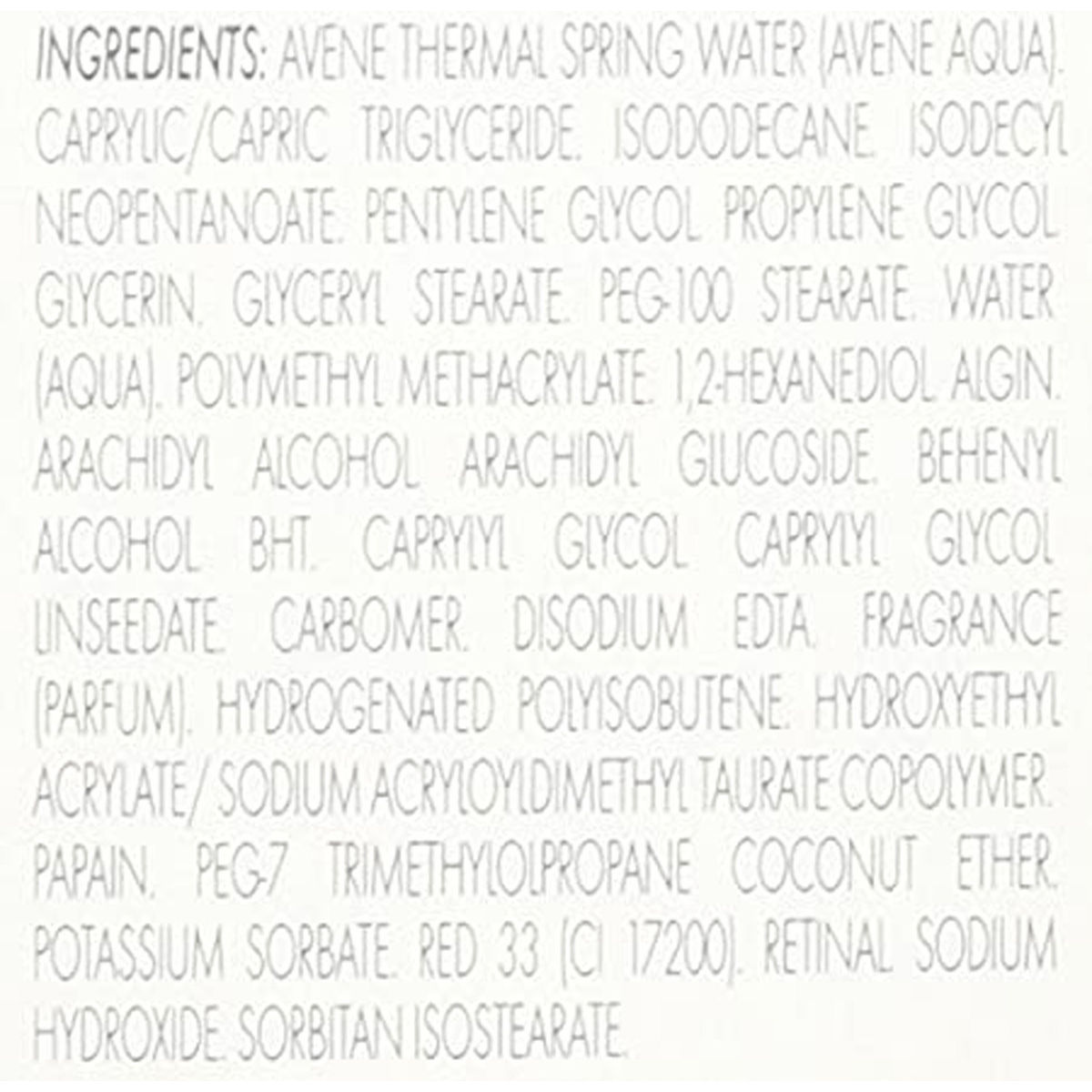 Avene TriAcneal Expert Emulsion, 30 ml Price, Uses, Side Effects ...