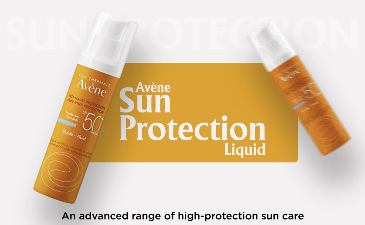 Avene Very High Protection SPF 50+ Sunscreen Fluid, 50 ml | Uses ...