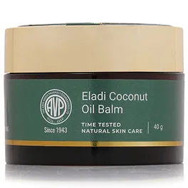 Buy AVP Eladi Coconut Oil Balm, 40 gm | 19 Minutes Delivery | Apollo ...