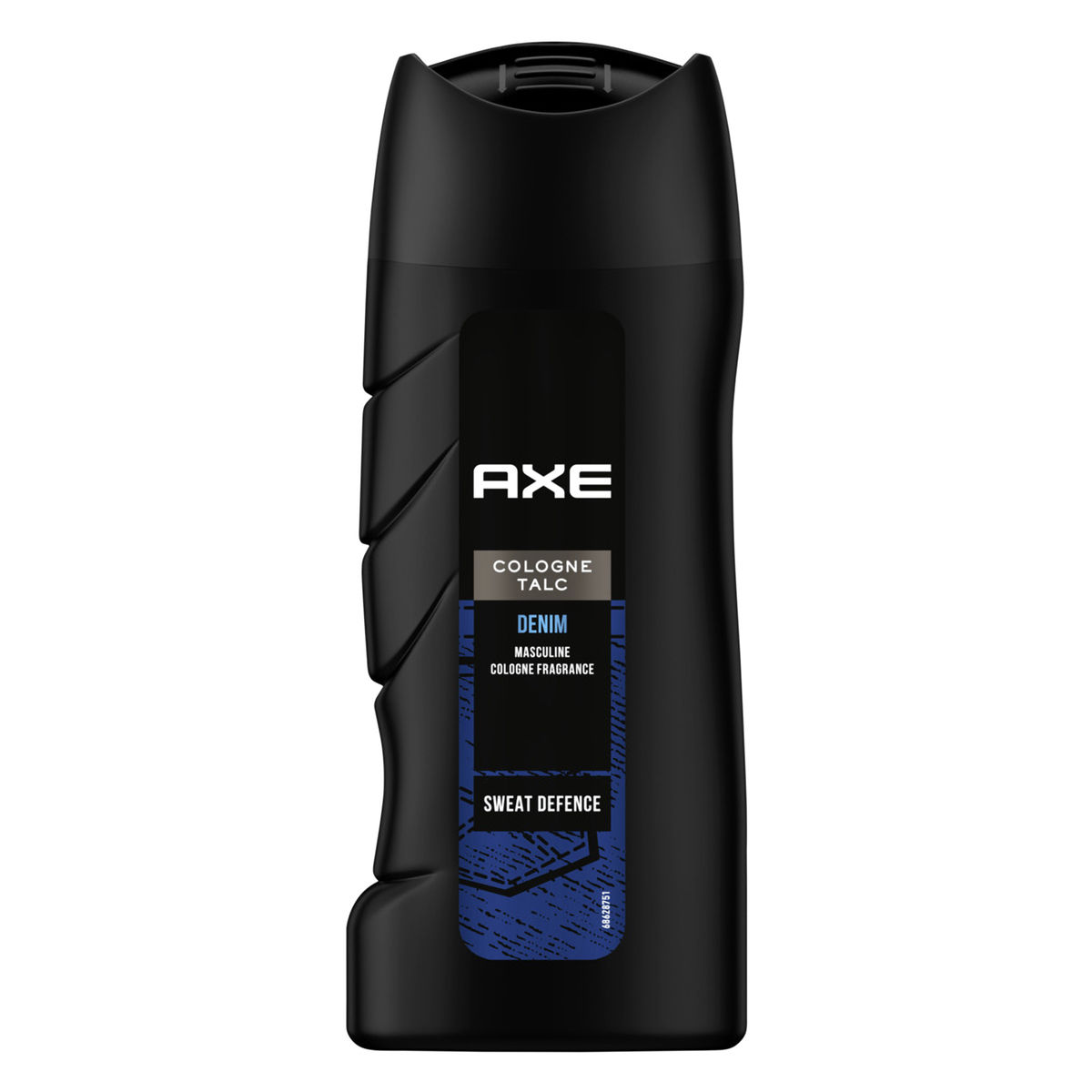 Axe Signature Denim Cologne Talcum Powder, 100 gm Price, Uses, Side ...