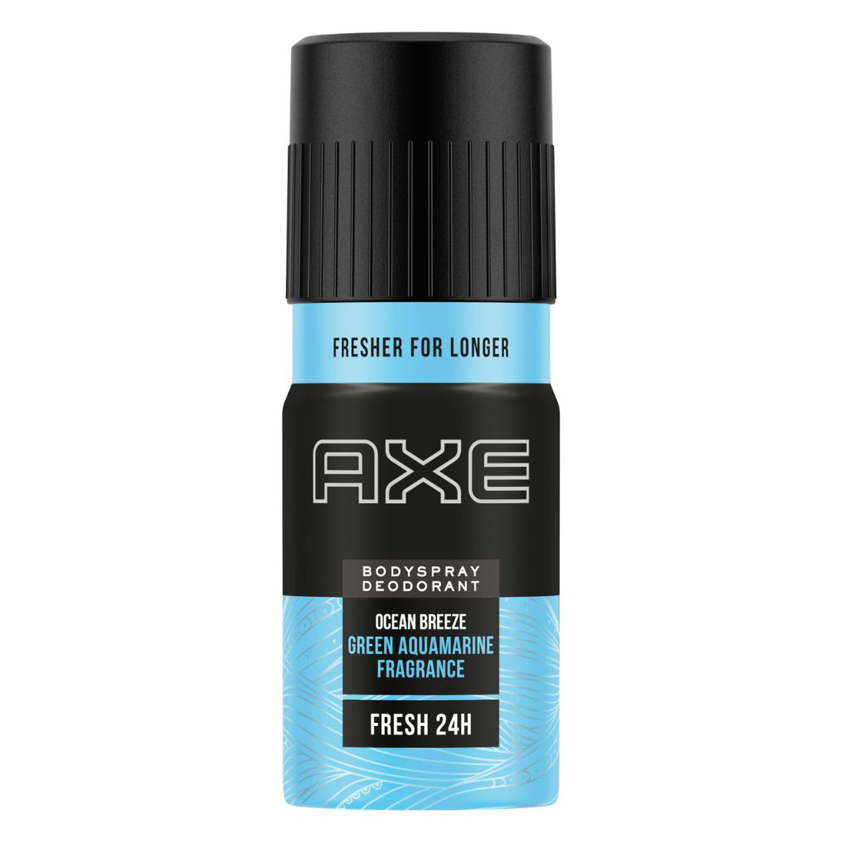 Buy Axe Recharge Ocean Breeze Long Lasting Deodorant for Men, 150 ml ...